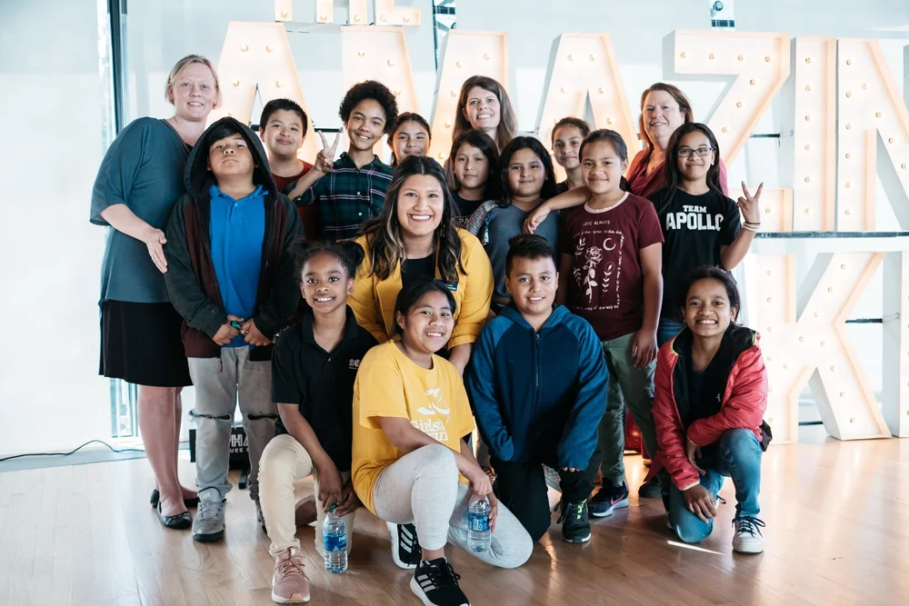 SOAR Afterschool Program