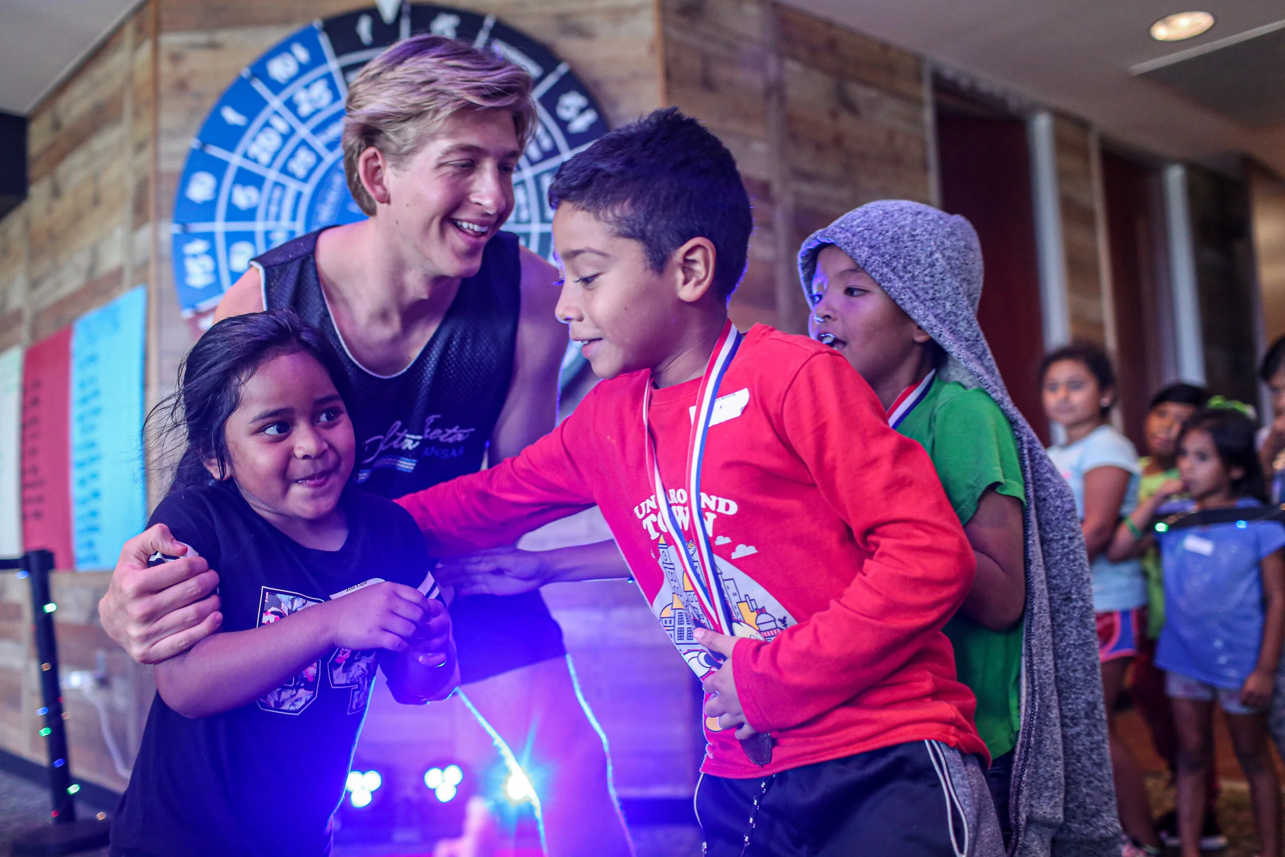 Apply Today — Soar Afterschool Program