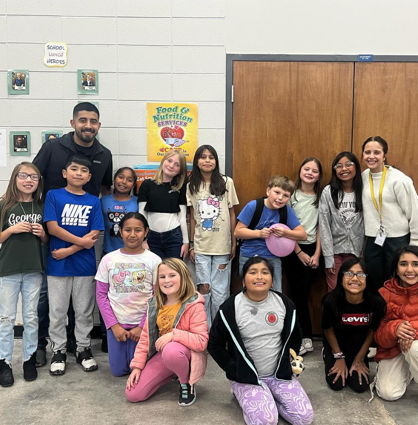 SOAR Afterschool Program