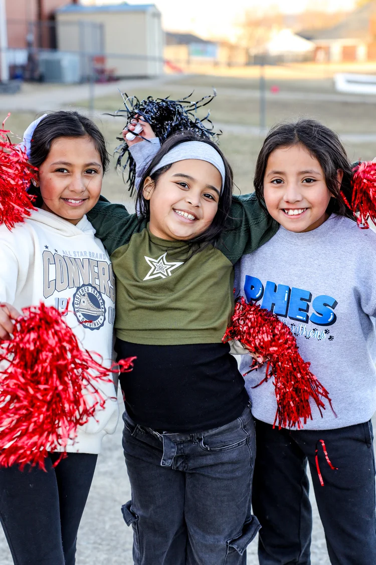 SOAR Afterschool Program