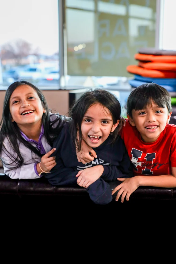 SOAR Afterschool Program