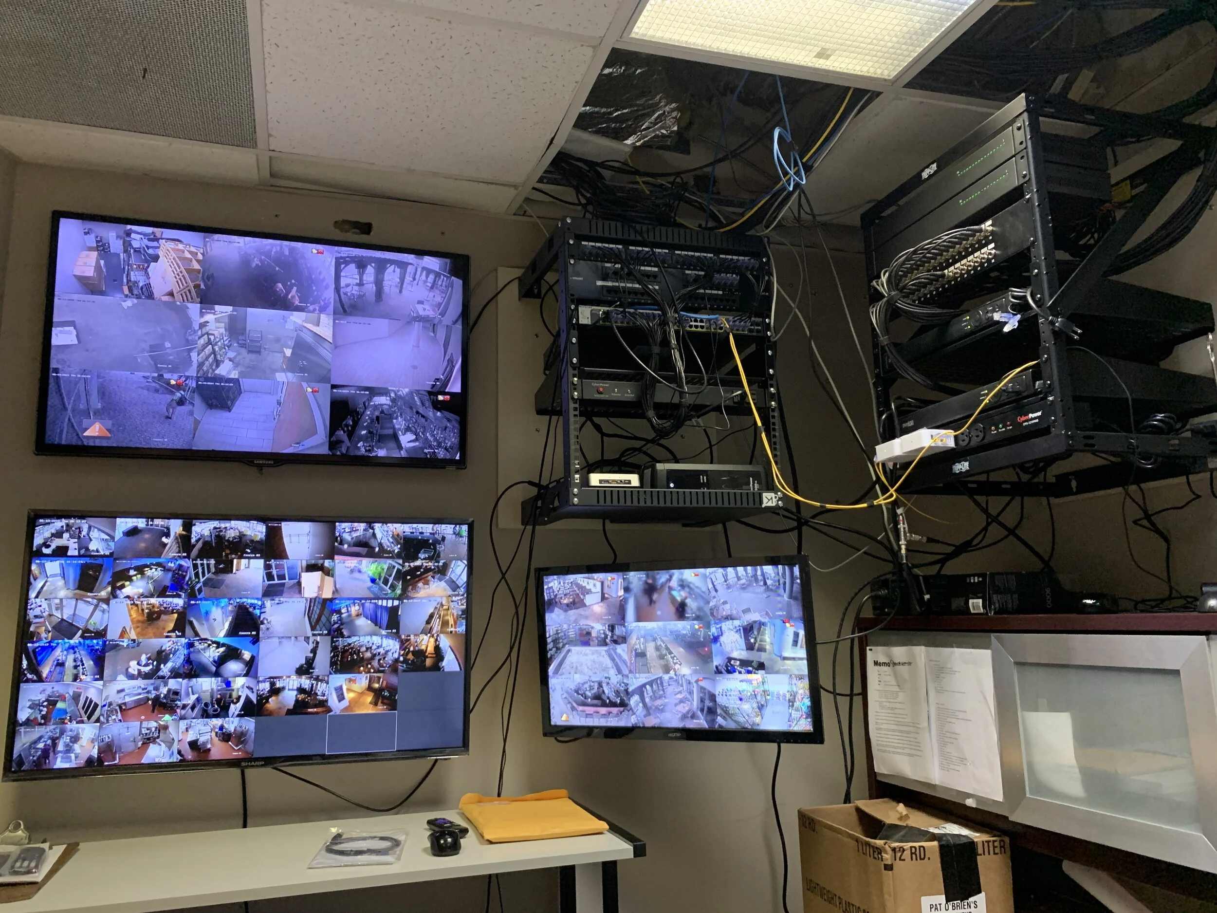 LM Consulting - Technology Support