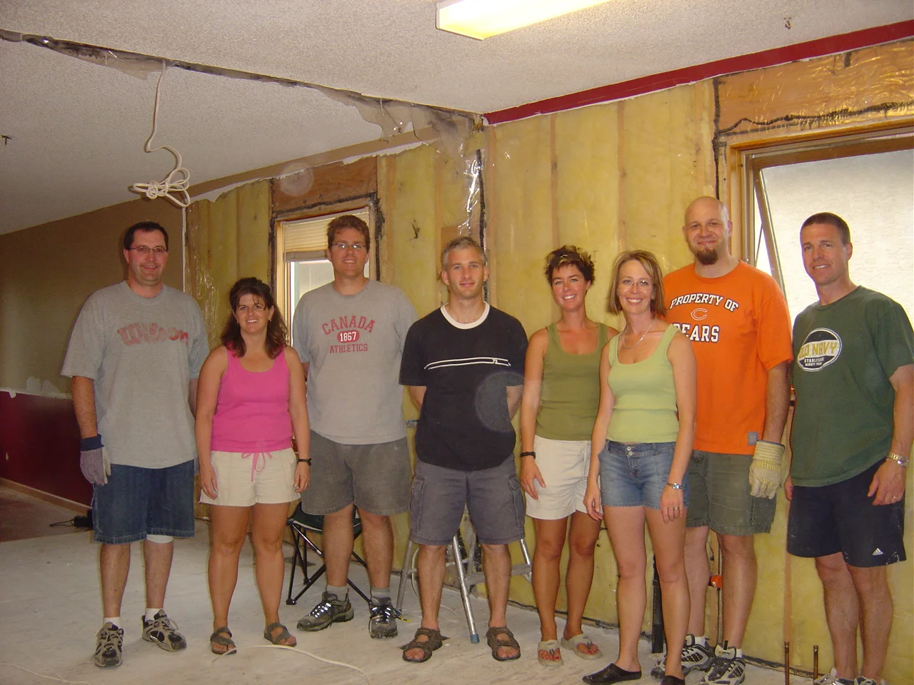 Renovation Romance – Is It Possible? — Appelquist Interior Design