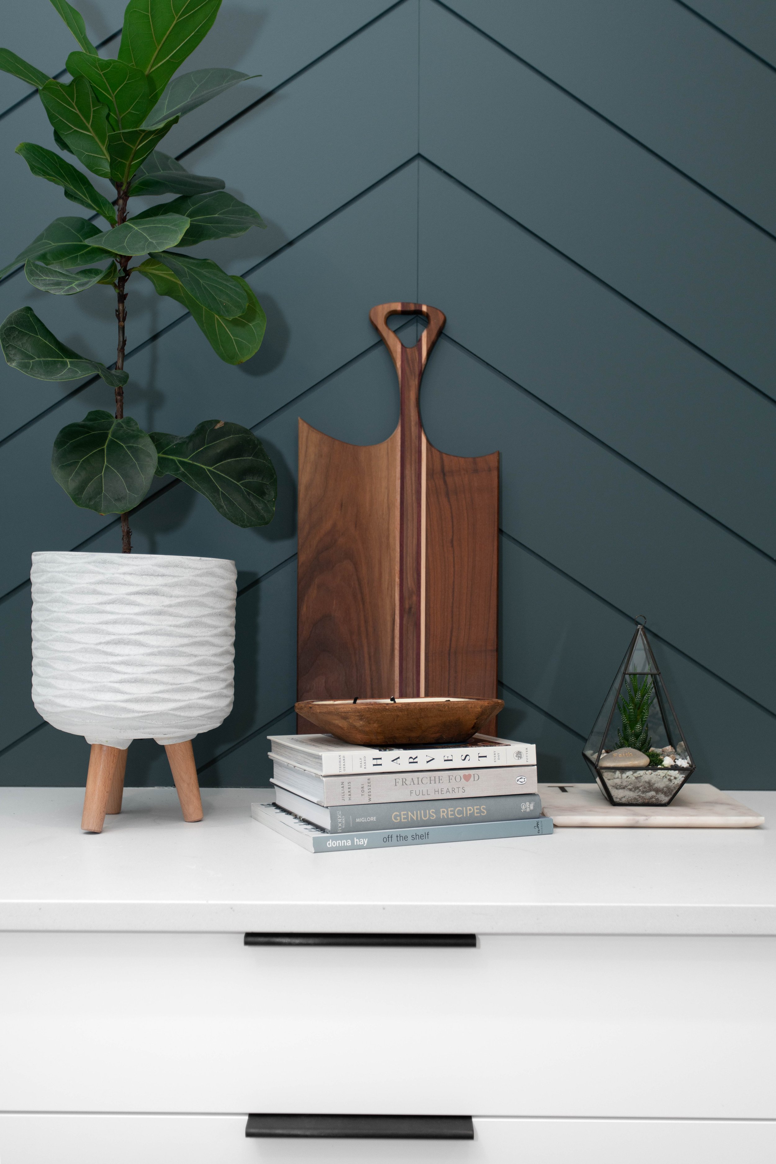 CURATE — Appelquist Interior Design