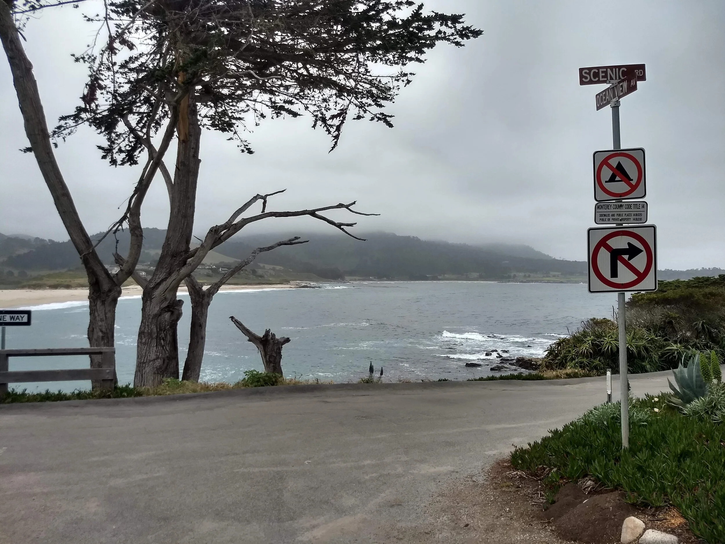 This Is An Evil Place