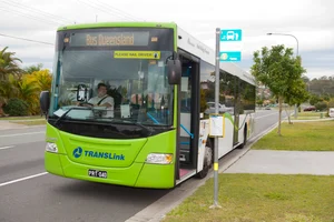 Bus Queensland - Connecting Our Community