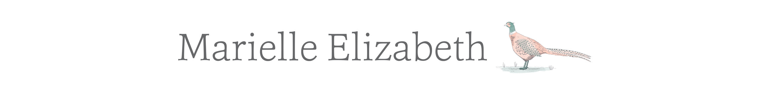 Marielle Elizabeth Brand Photography + Social Media Management