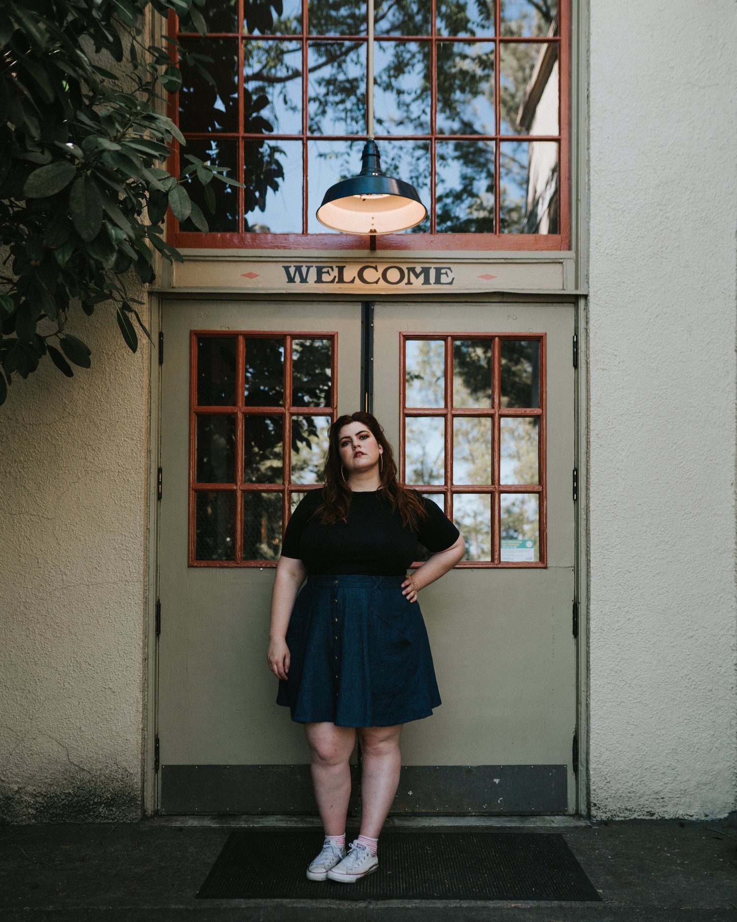 Something Copper — Marielle Elizabeth