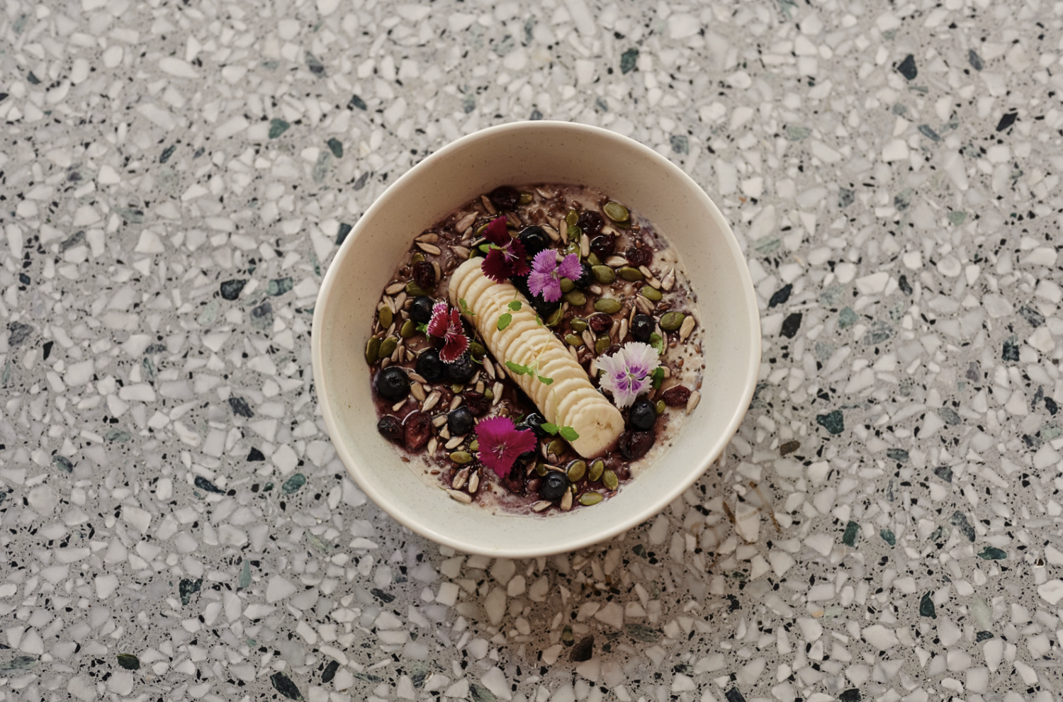 ABOUT — MAPLE + CLOVE
