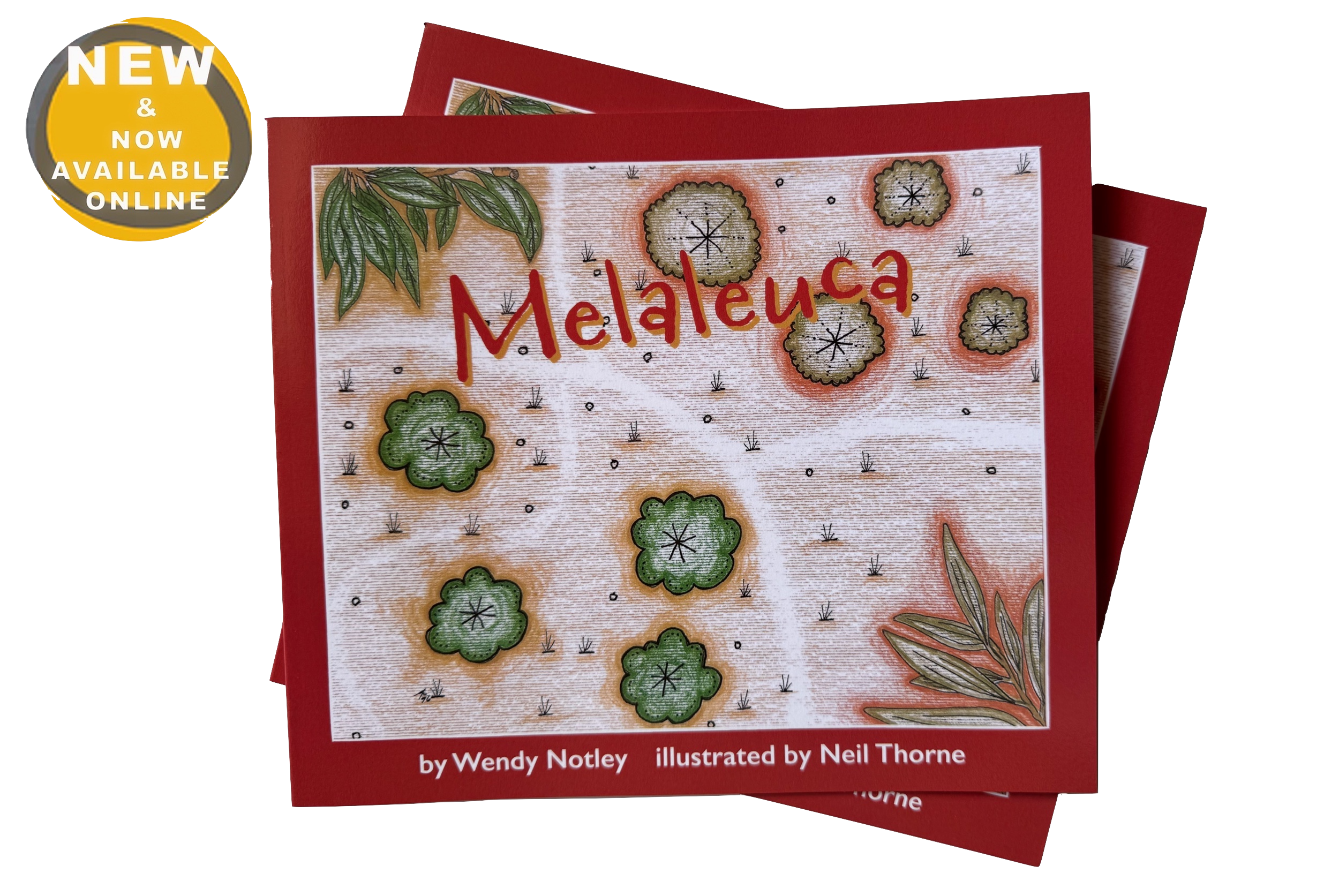 Growin' Up Strong - Picture Book - Melaleuca (individual title) — Aunty ...