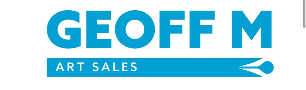 Geoff M Art Sales