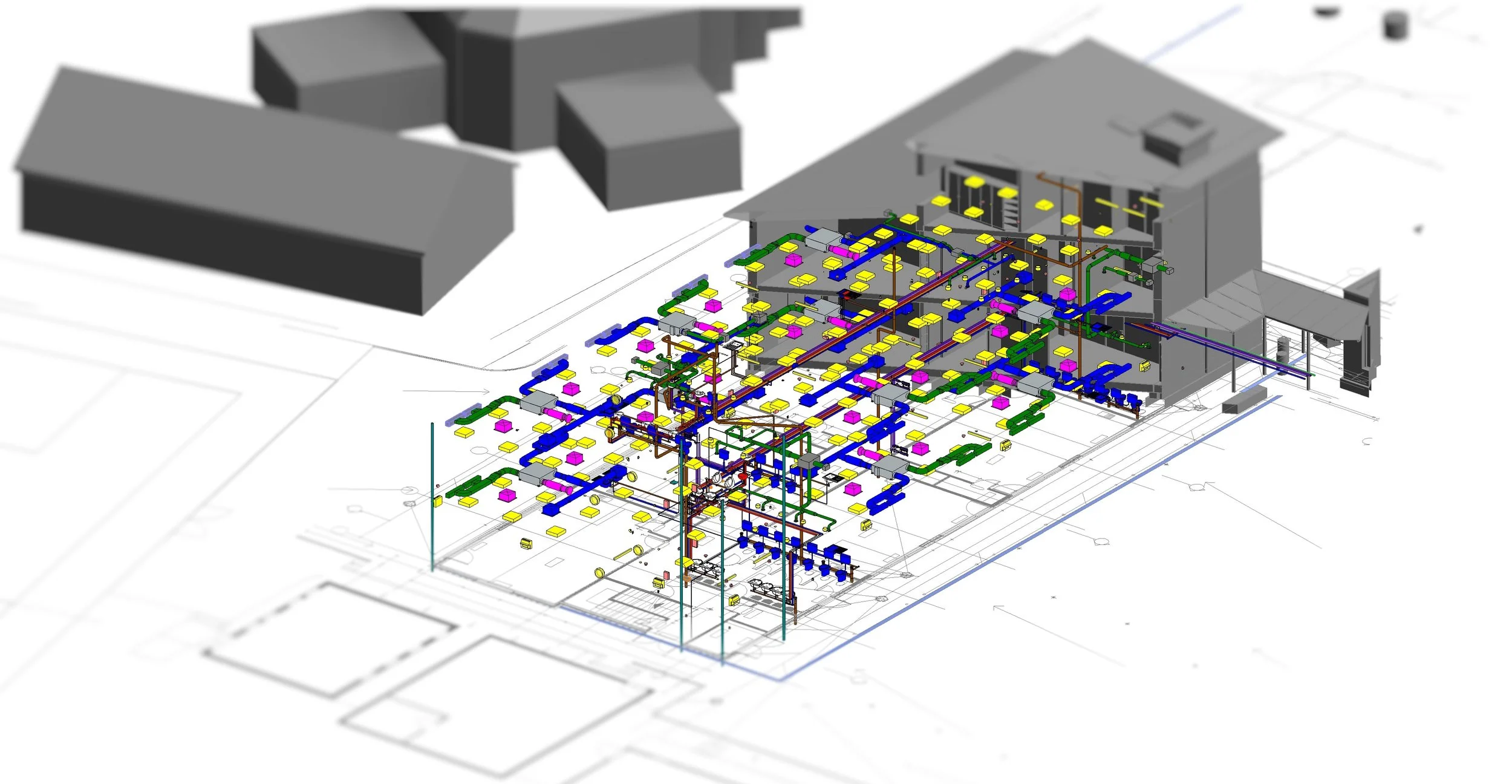 BIM — Freeman Beesley