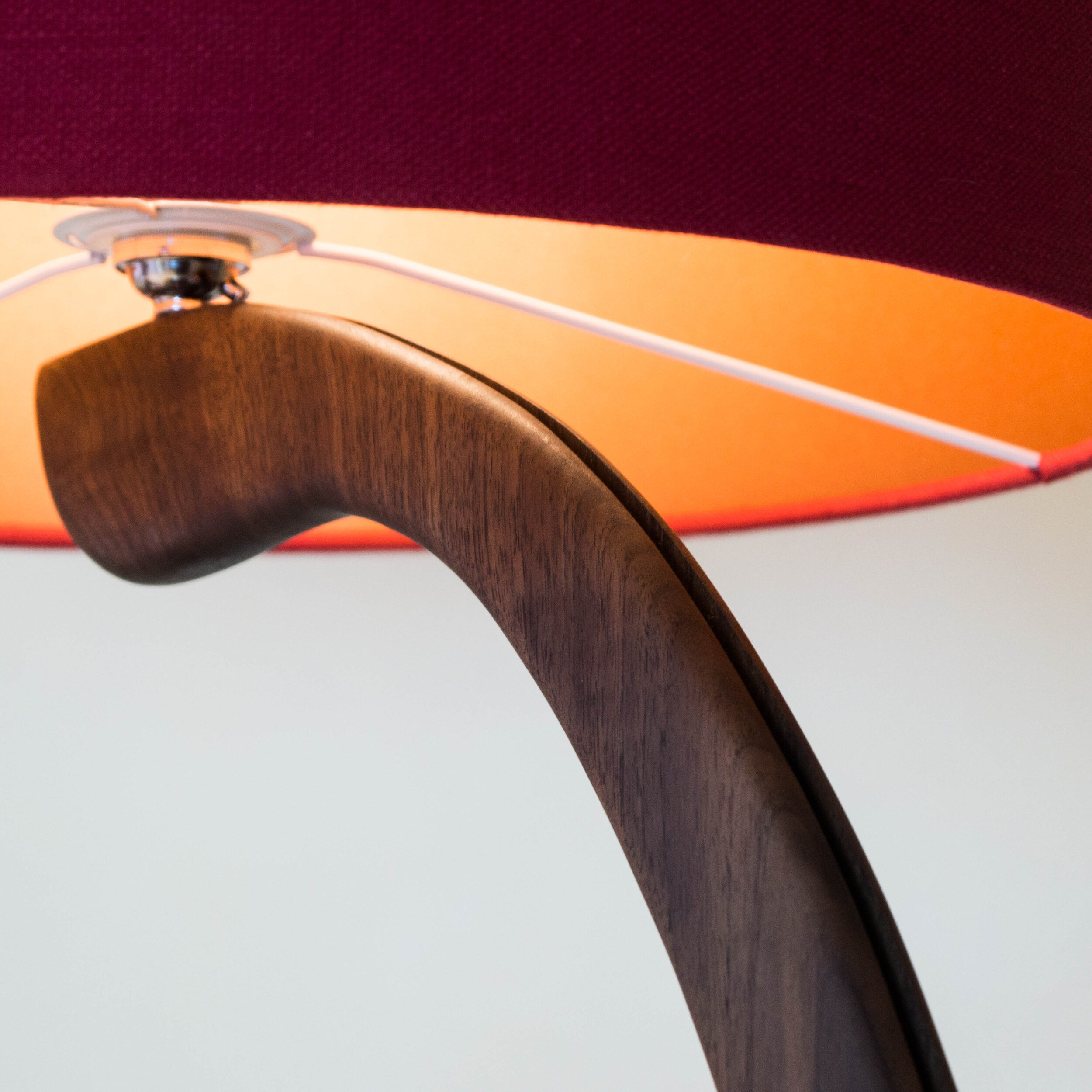 Flow - Handmade nature inspired modern wood furniture — Liv Cornall Design