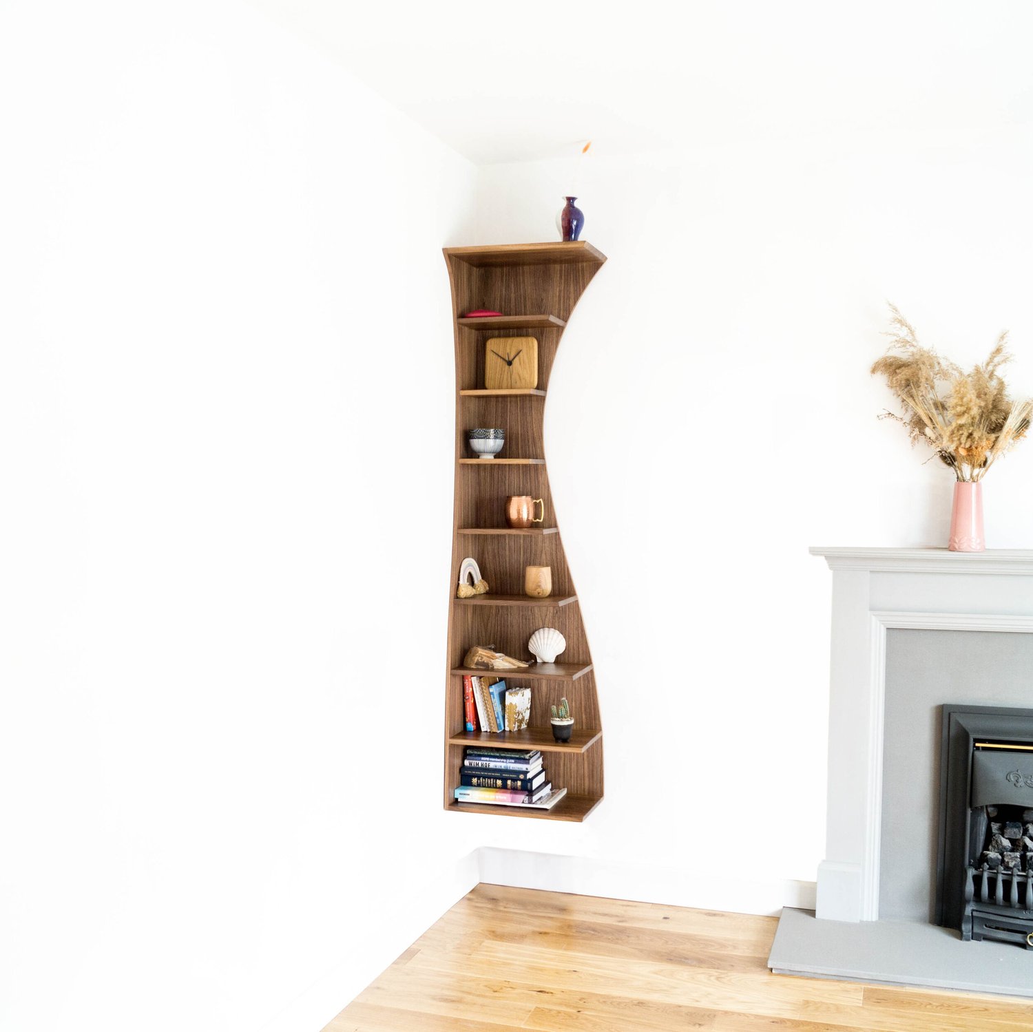 Wooden Shelf Units 3 Tier Wooden Shelf Unit New Arrivals