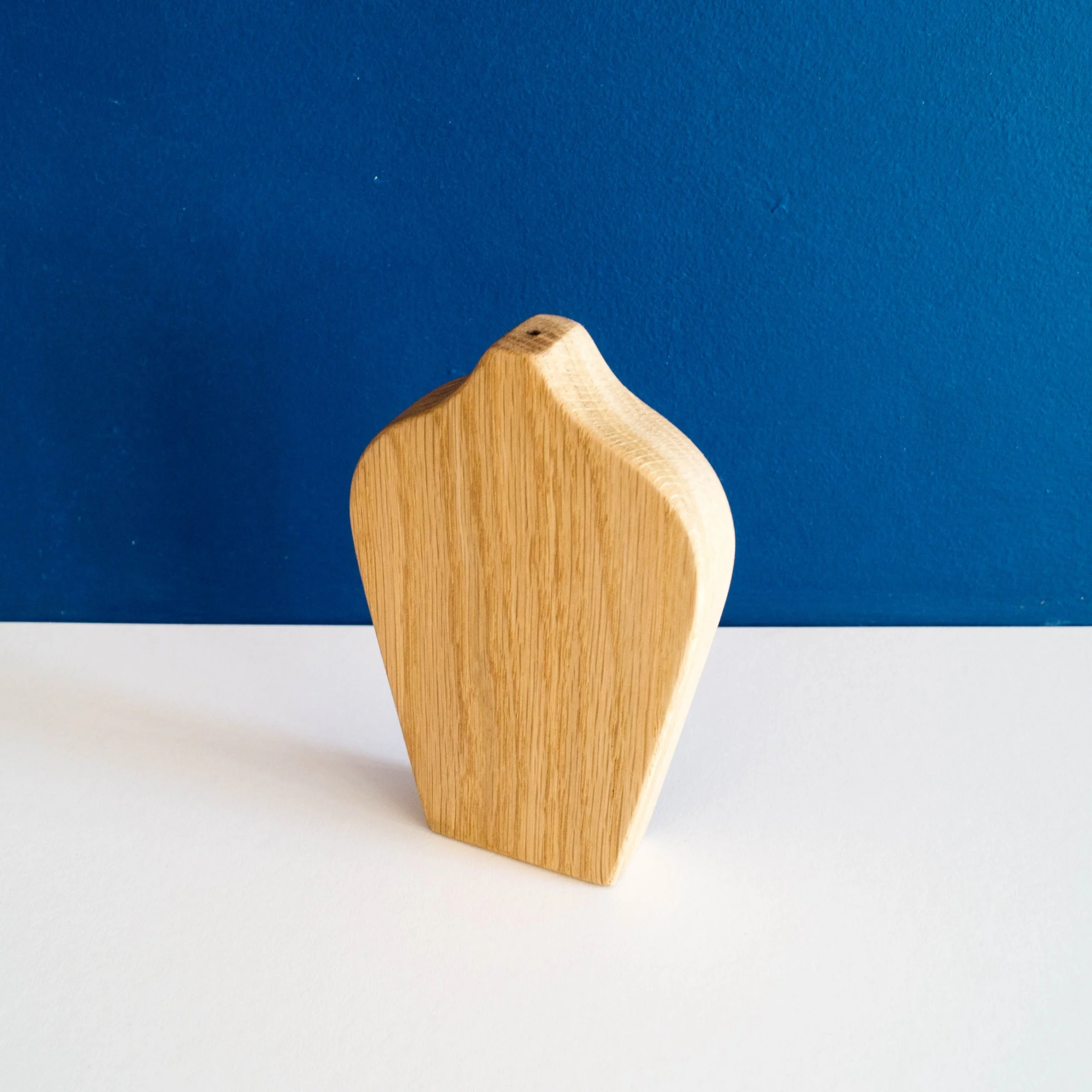 Flat Bud Vases — Liv Cornall Design