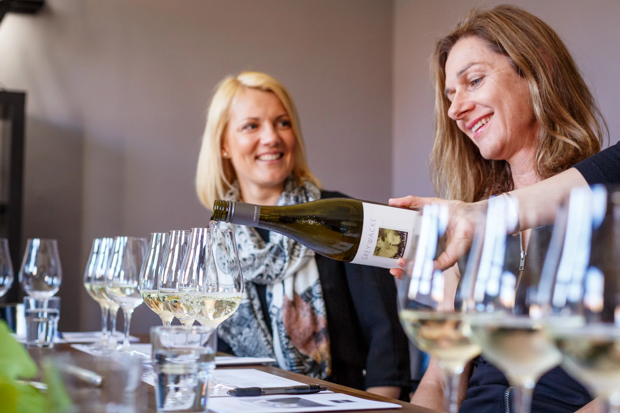 CANNY GRAPES — Fun and Educational Wine Tasting Classes in Perth, Western Australia