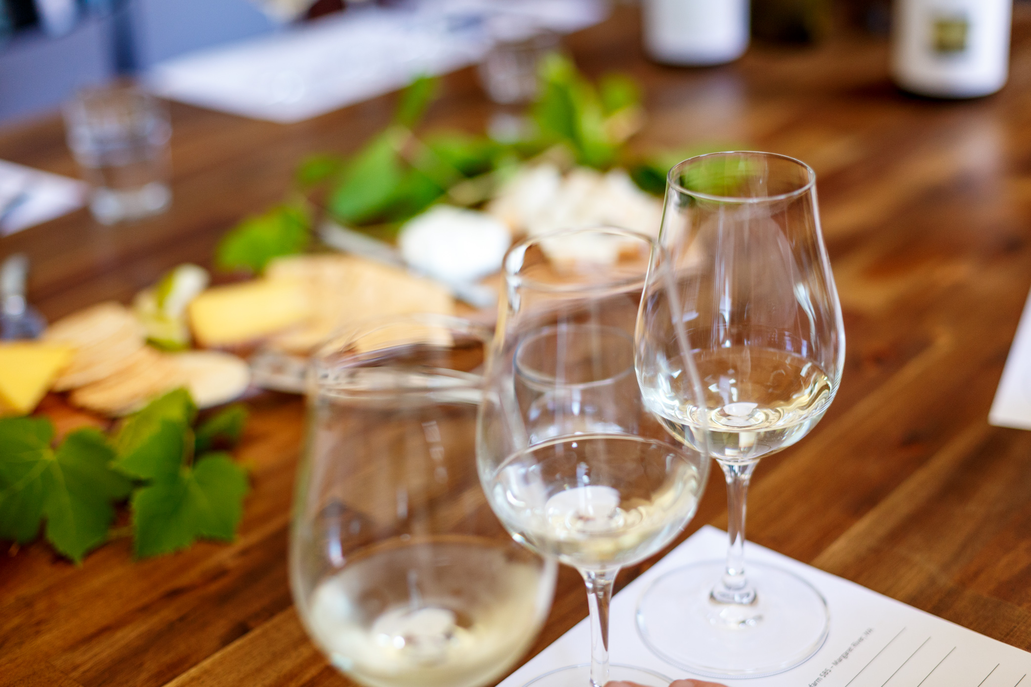 CANNY GRAPES — Fun and Educational Wine Tasting Classes in Perth, Western Australia