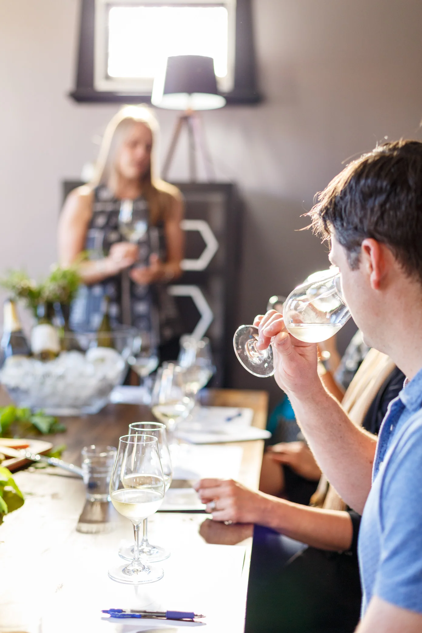CANNY GRAPES — Fun and Educational Wine Tasting Classes in Perth, Western Australia