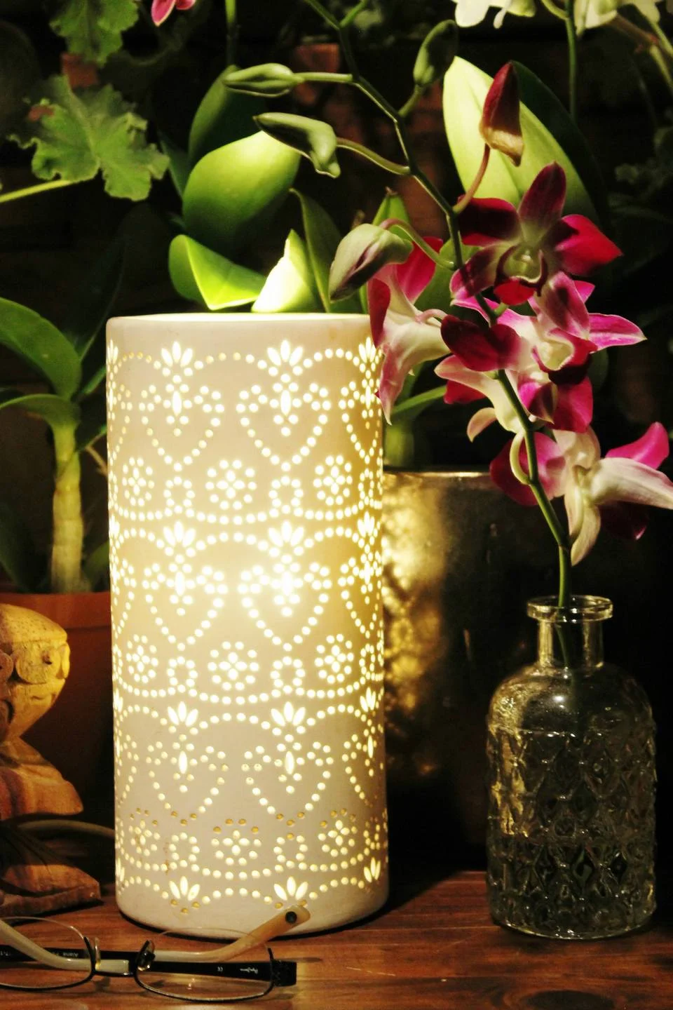 Gallery — The Living Room