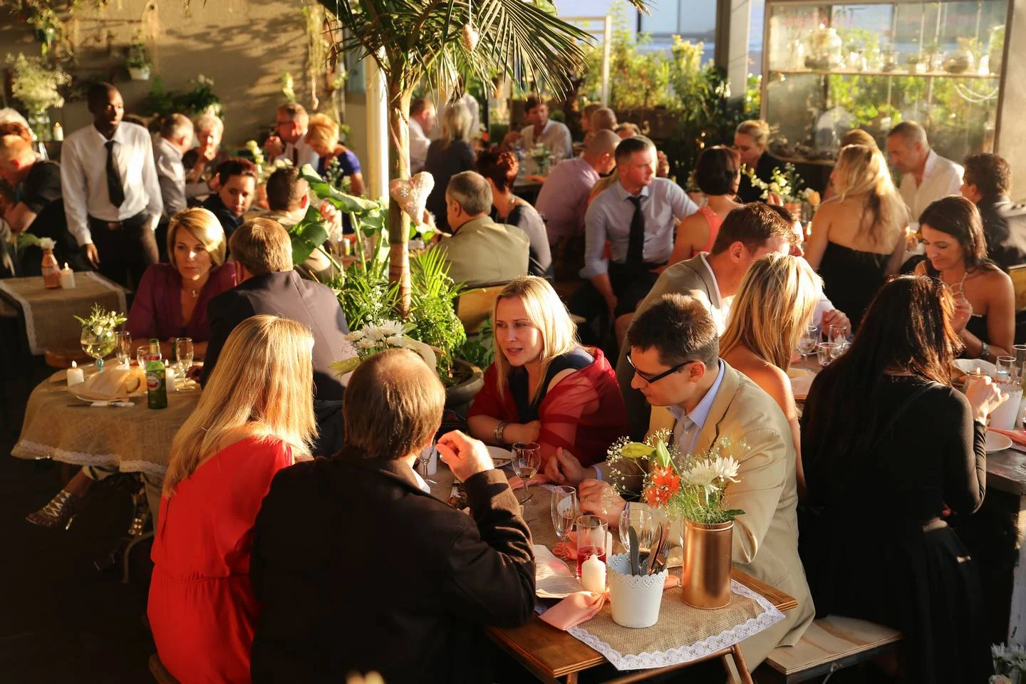 Gallery — The Living Room