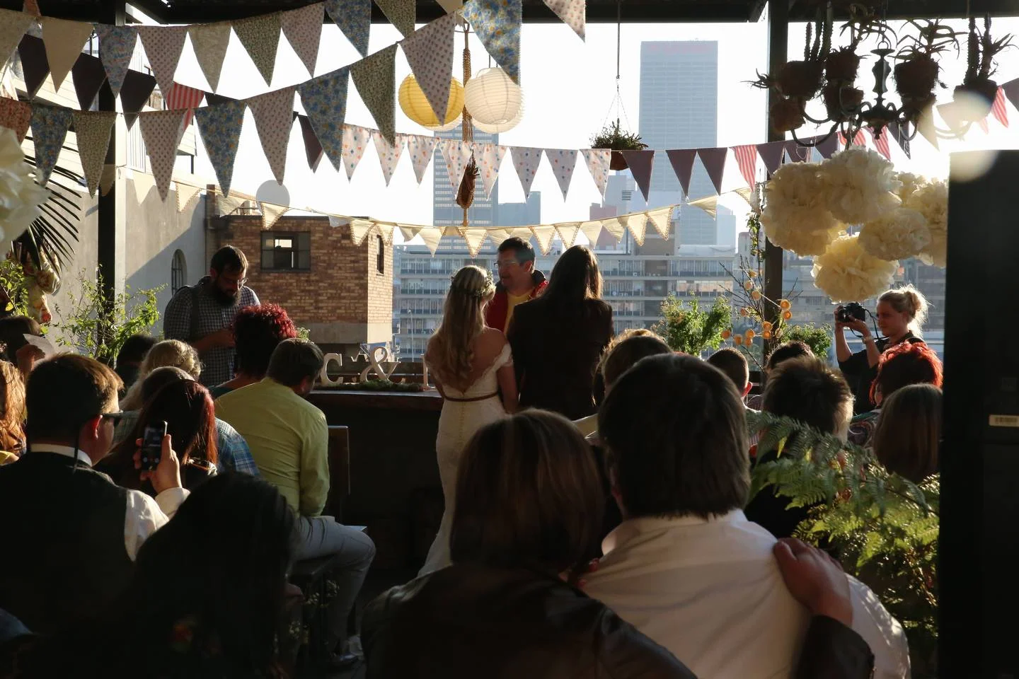 Gallery — The Living Room