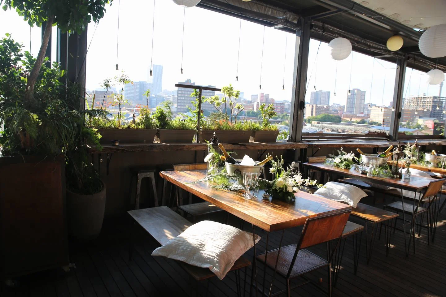 Gallery — The Living Room