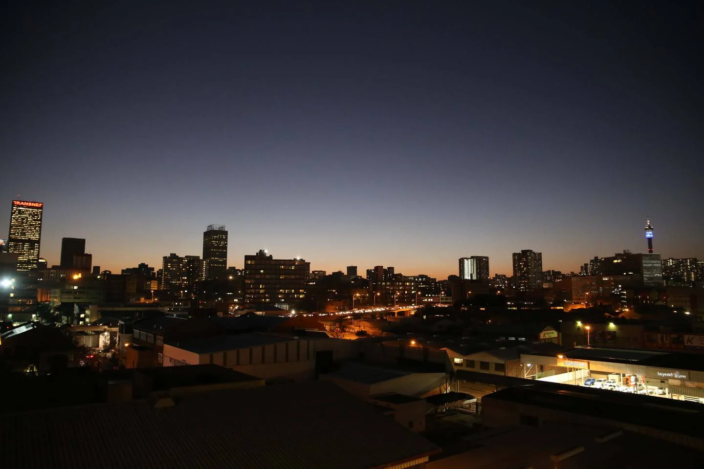 Gallery — The Living Room