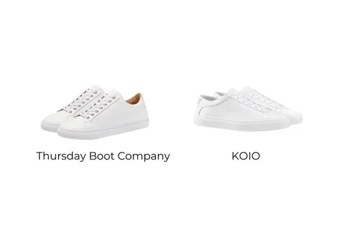 The Foundation: 10 Basic Clothes Every Man Needs