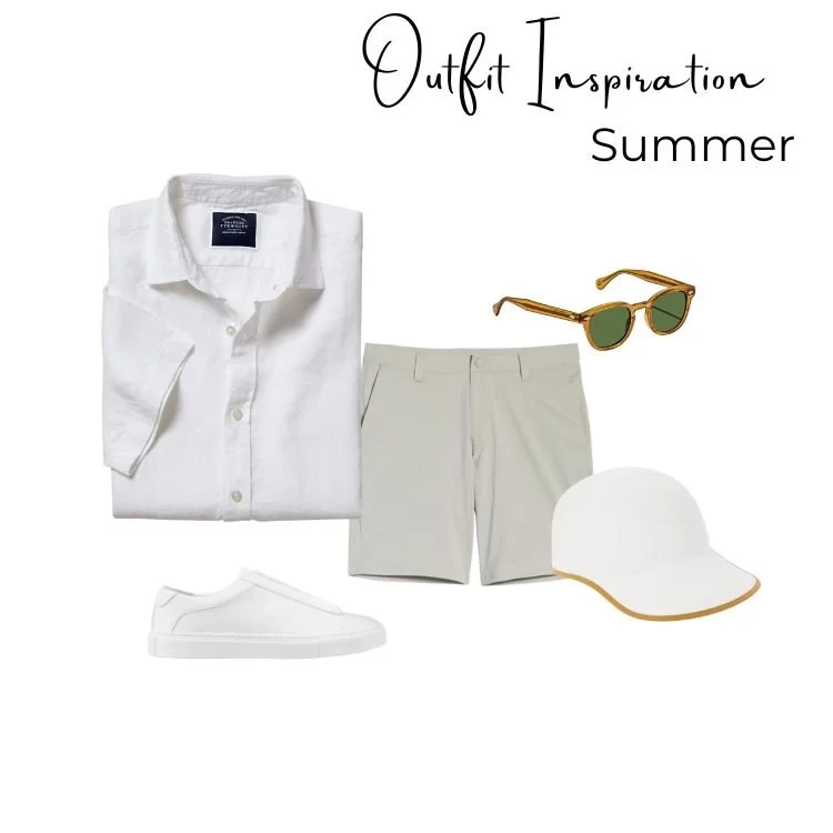 Building a Capsule Wardrobe: A Man's Guide