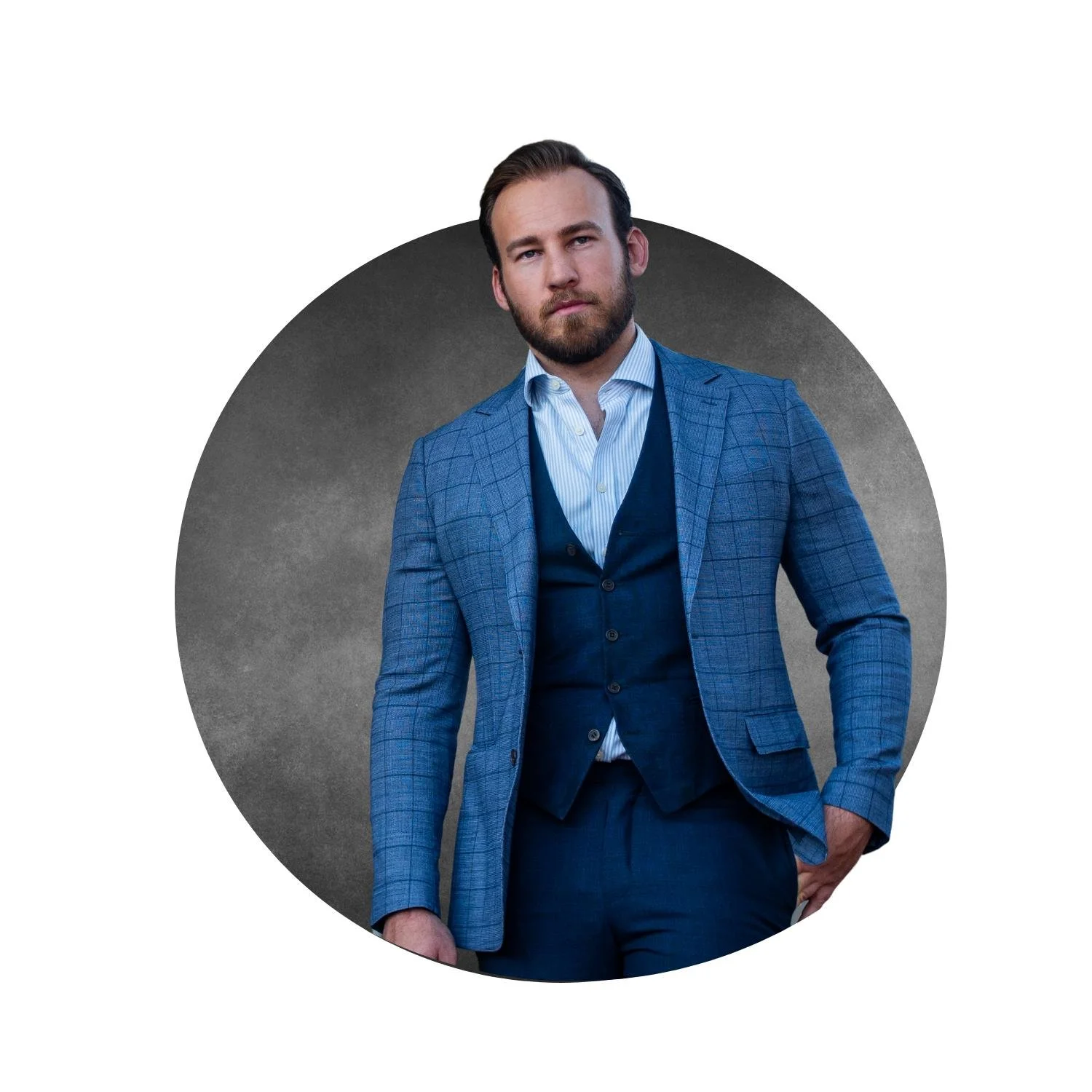 PIVOT | Personal Stylist for Men & Men's Image Consulting