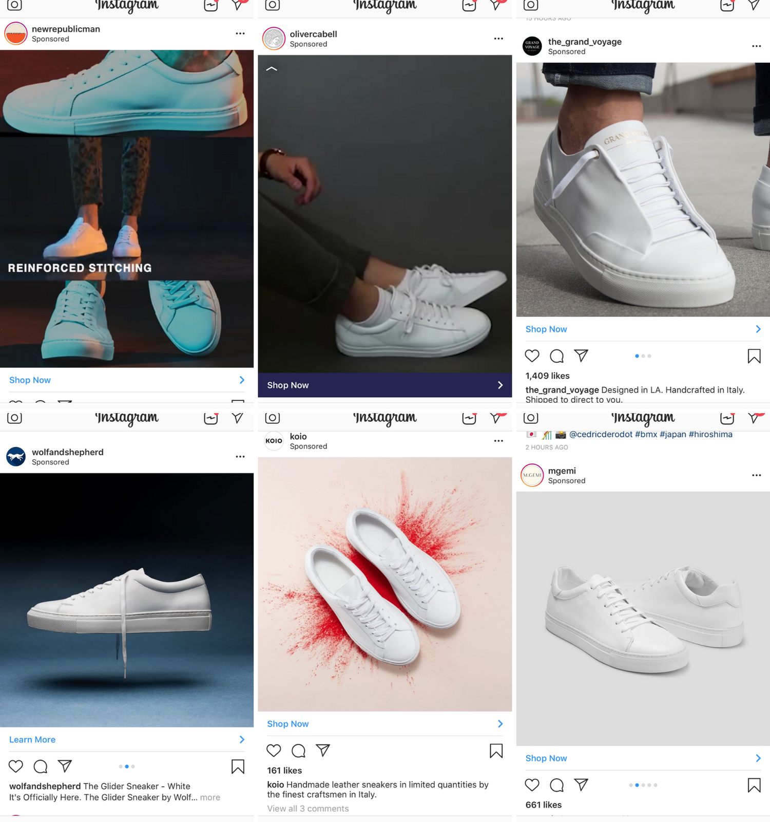 White Sneakers: The "Ketchup" of Menswear | PIVOT | Men's Image Consulting