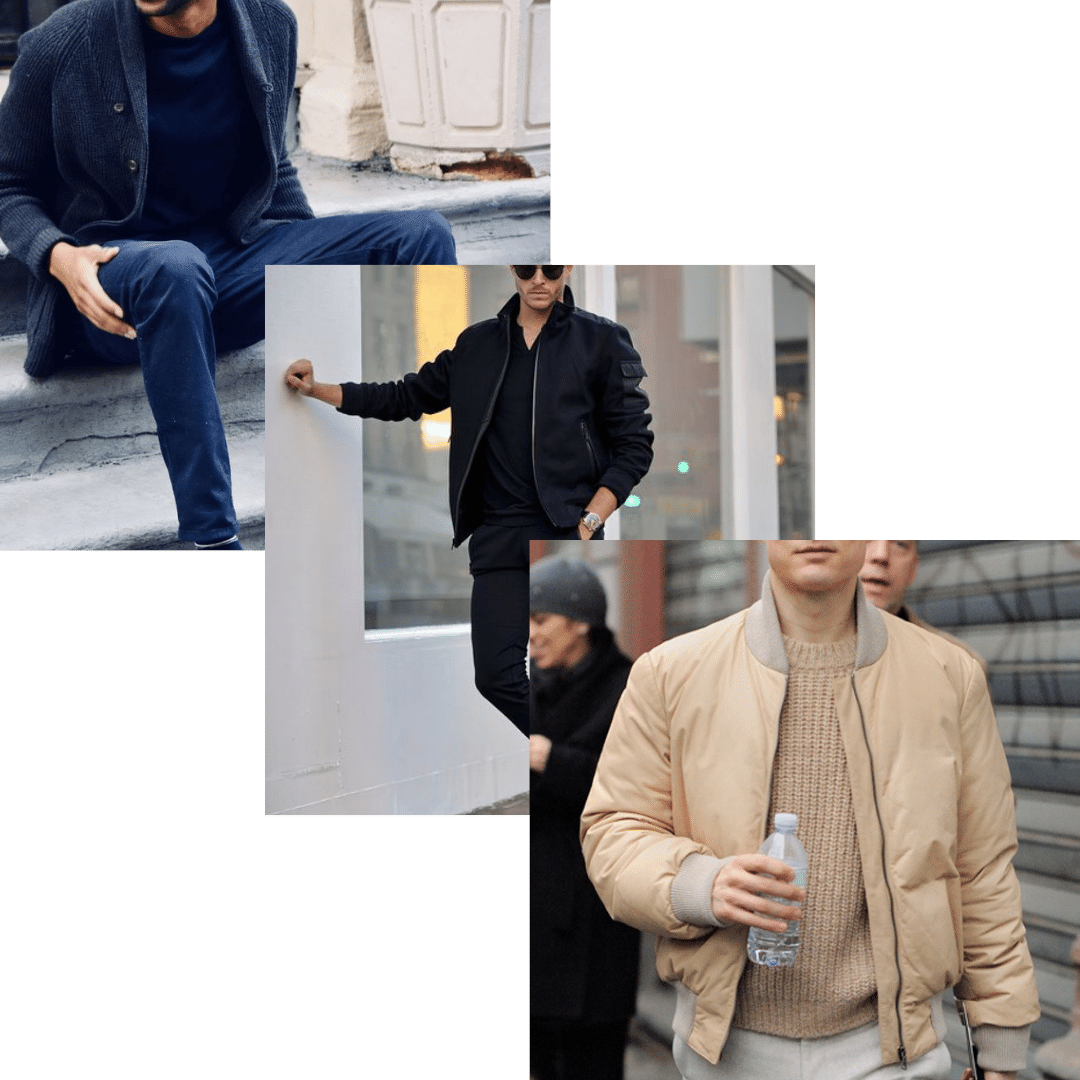 Tips on Clothing Colors For Men (Pairing Stylish Colors)