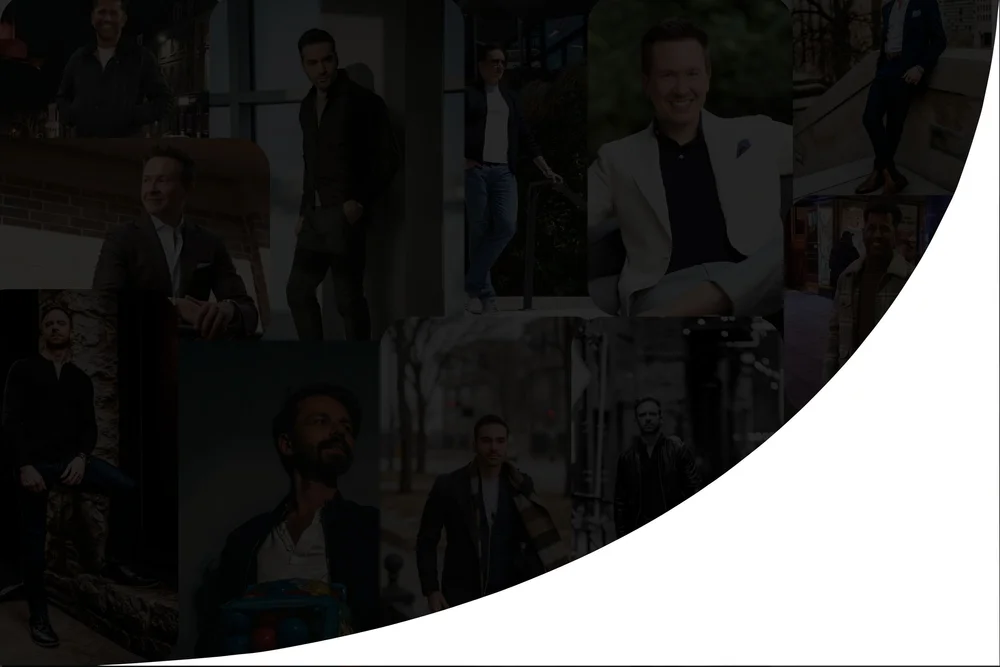 Men’s Personal Stylist & Image Consultant | PIVOT
