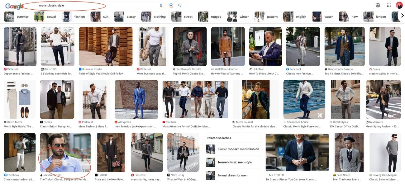 How to Match Clothes & Colors for Guys