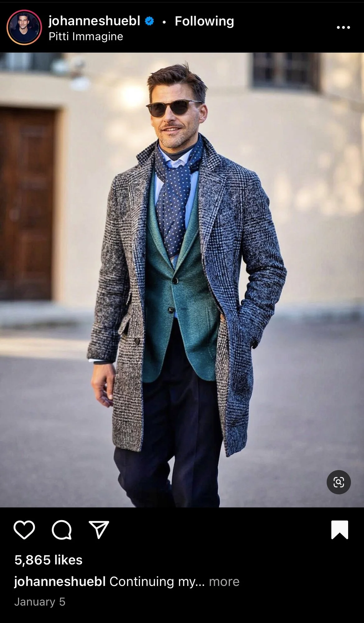 Good Outfits For Men | Styles Men Can Put Together | PIVOT | Image ...