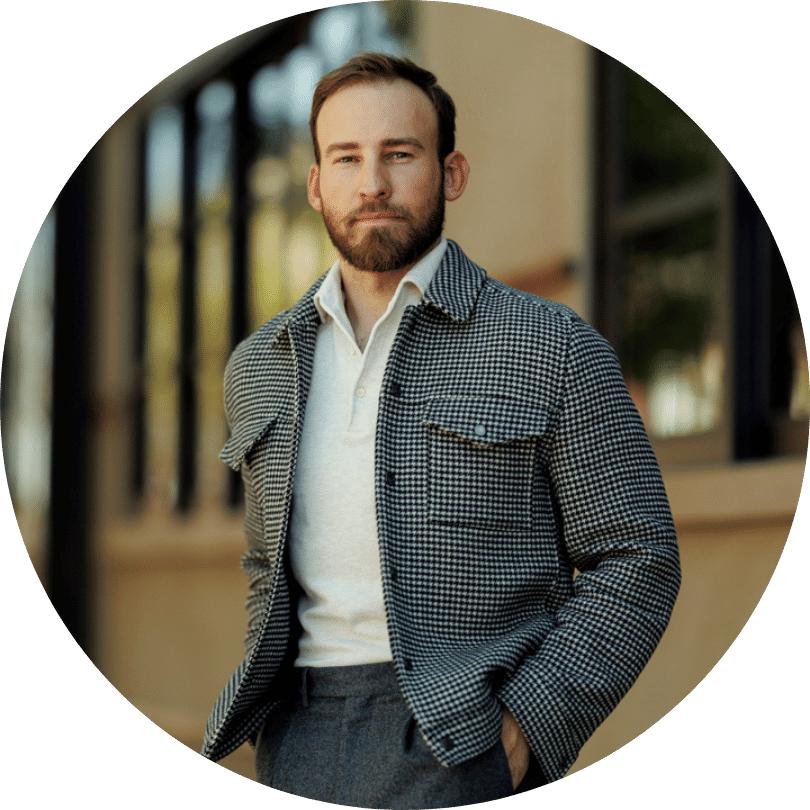 PIVOT | Personal Stylist for Men + Online Men's Image Consulting + Male ...