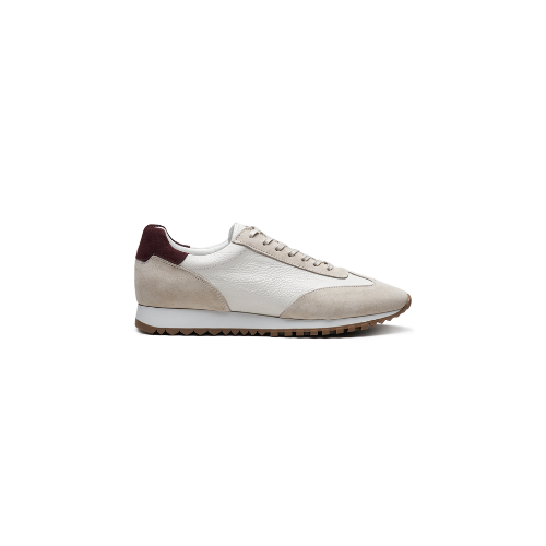 HOW TO BUILD A CORE WARDROBE FOR MEN: SNEAKERS