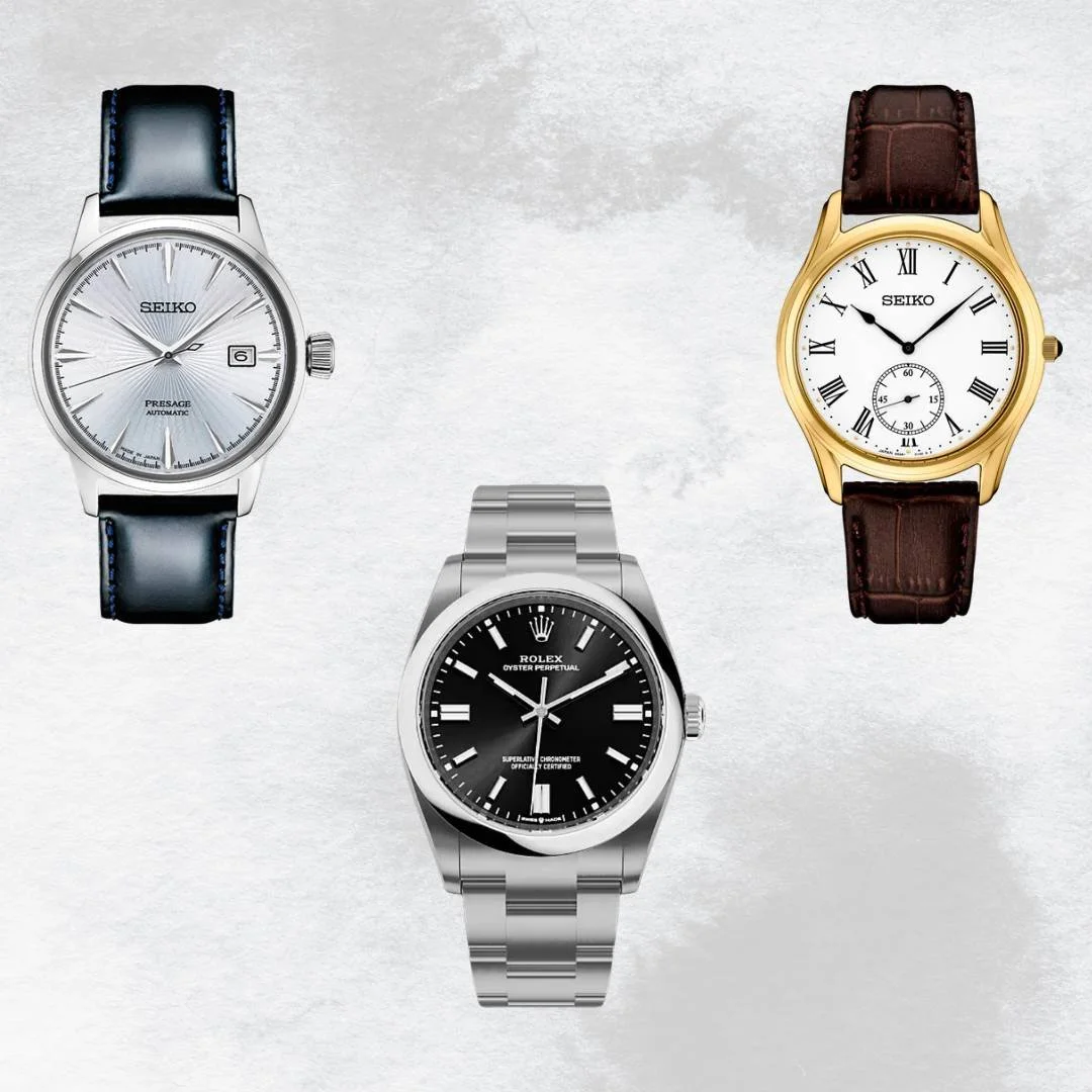 Ultimate Guide to Business Casual Men Outfits - Style Guide