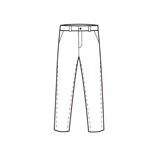 How & When to Get Clothes Tailored for Men