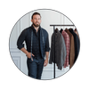 PIVOT | Personal Stylist for Men & Men's Image Consulting