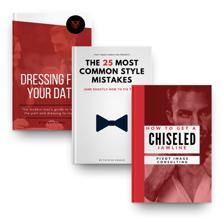 Style Resources | PIVOT | Men's Image Consulting + Personal Styling ...
