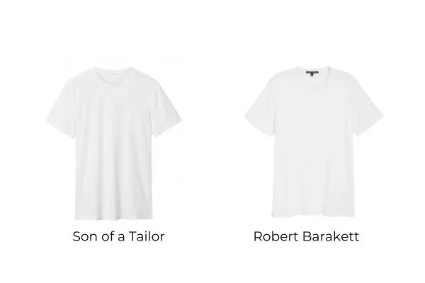 The Foundation: 10 Basic Clothes Every Man Needs