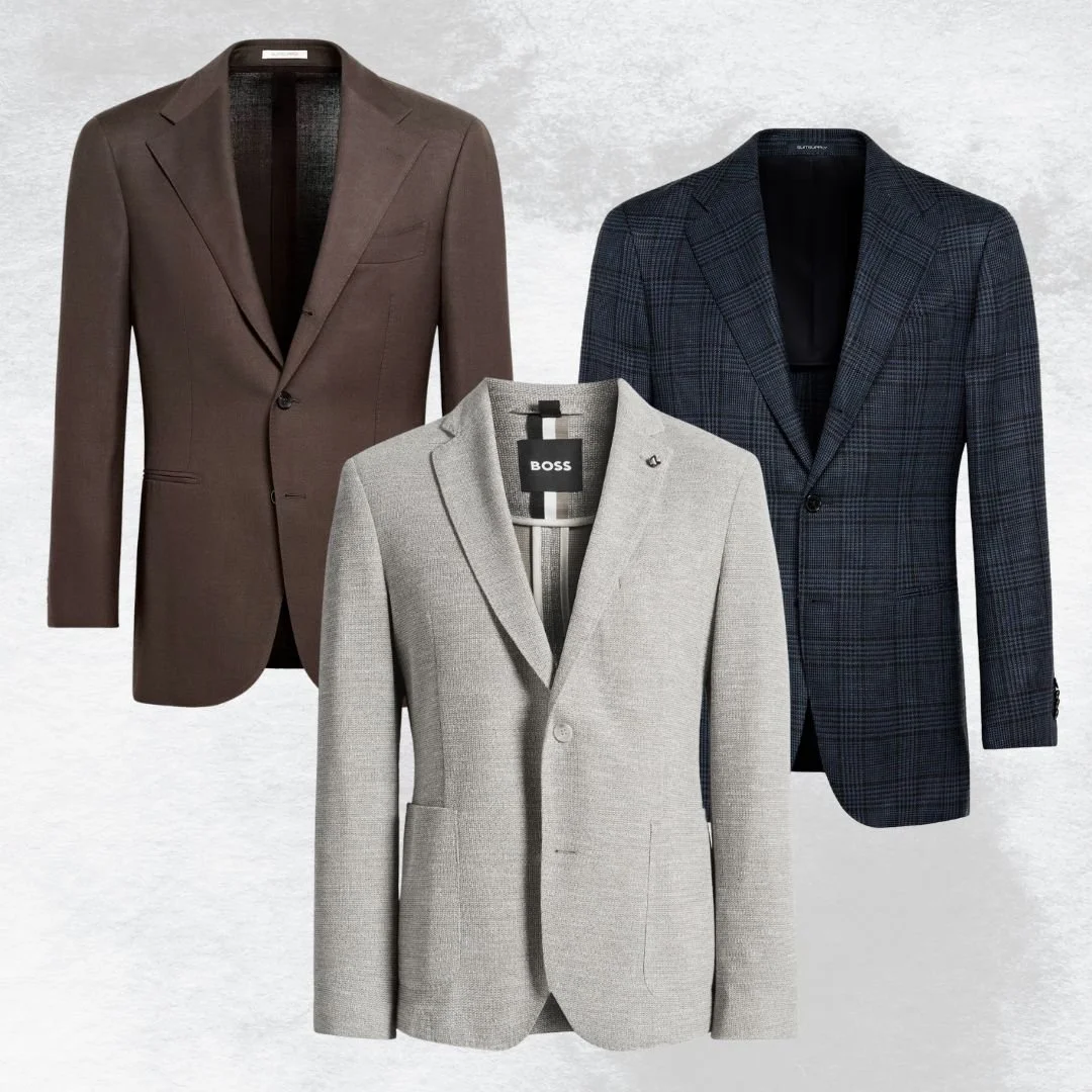Ultimate Guide to Business Casual Men Outfits - Style Guide