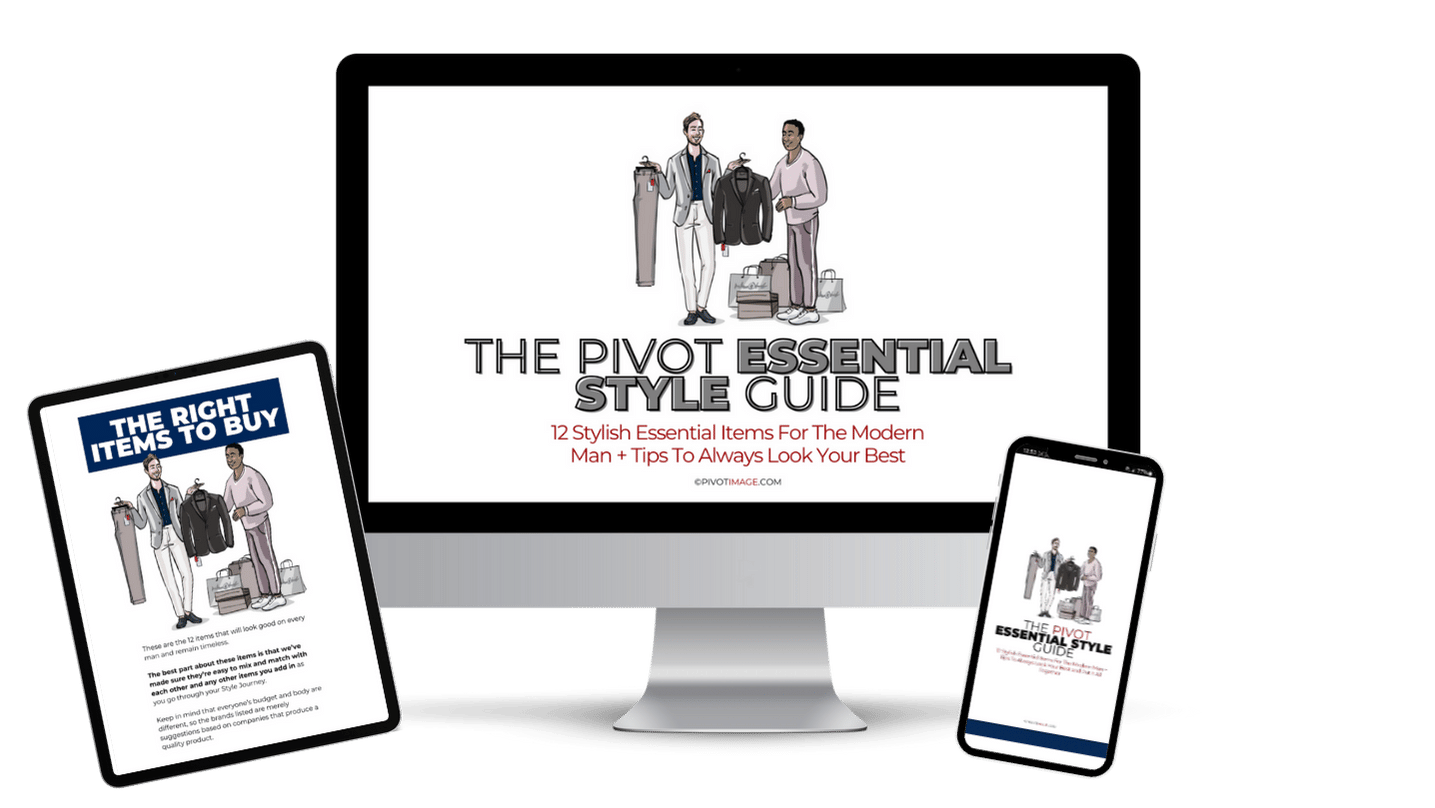 Style Resources | PIVOT | Men's Image Consulting + Personal Styling ...