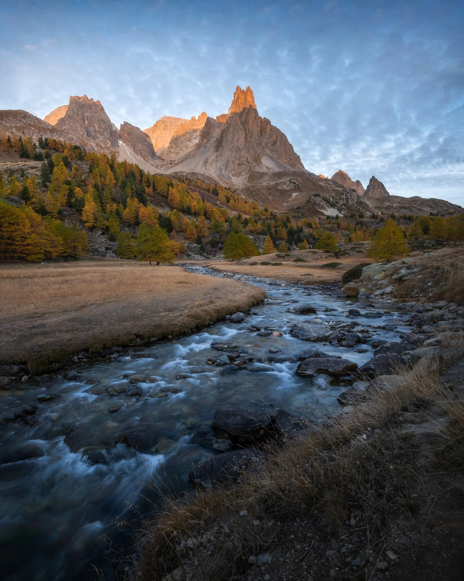 Philip Slotte Photography - Landscape Photography in France