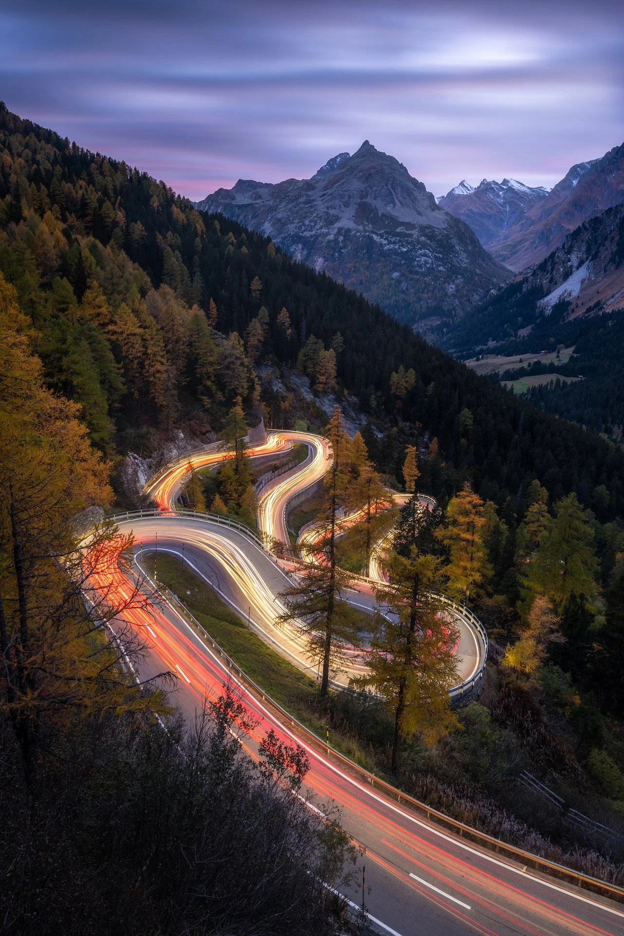 Philip Slotte Photography - Landscape Photography in Switzerland
