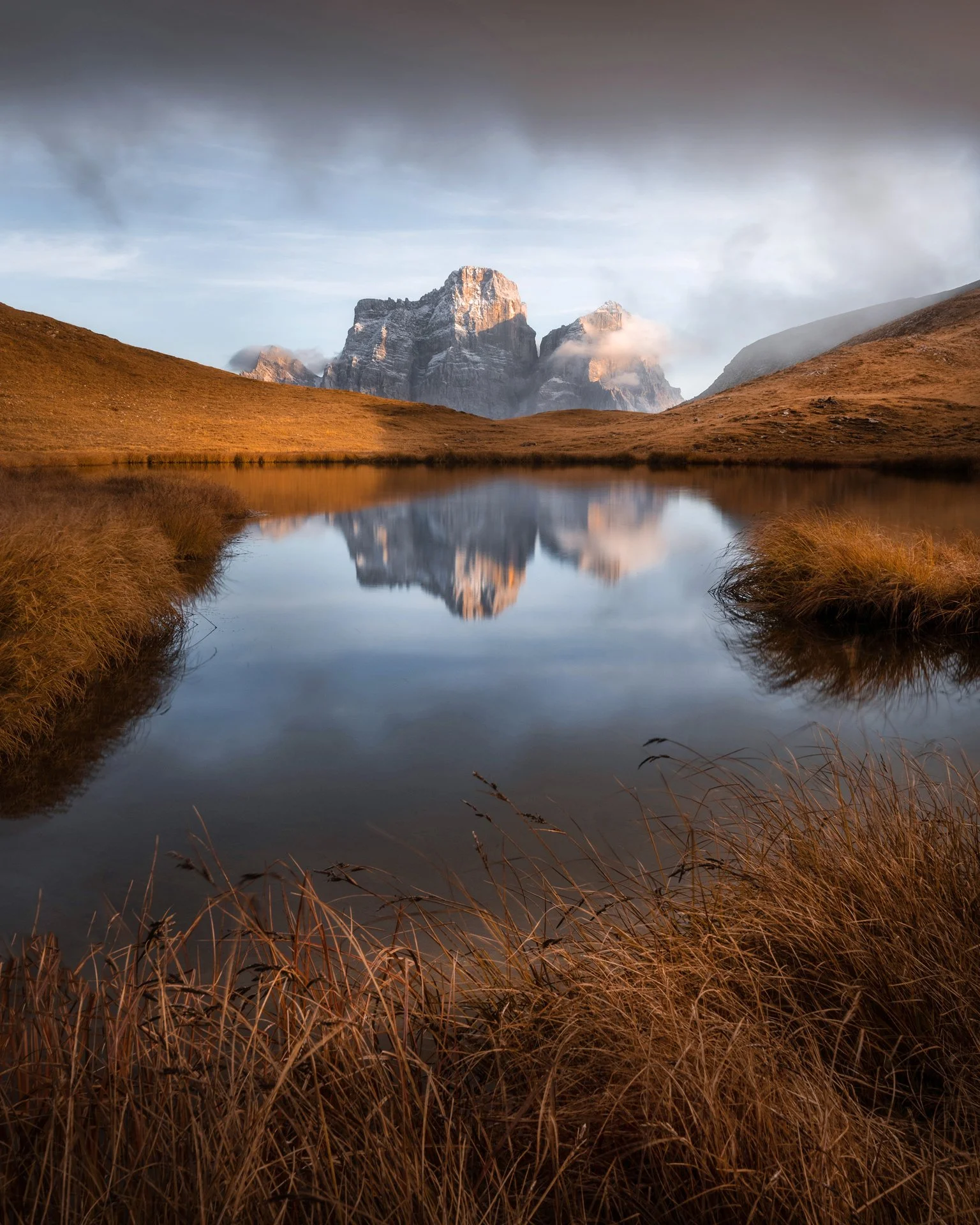 Philip Slotte Photography - Landscape Photography in Italy