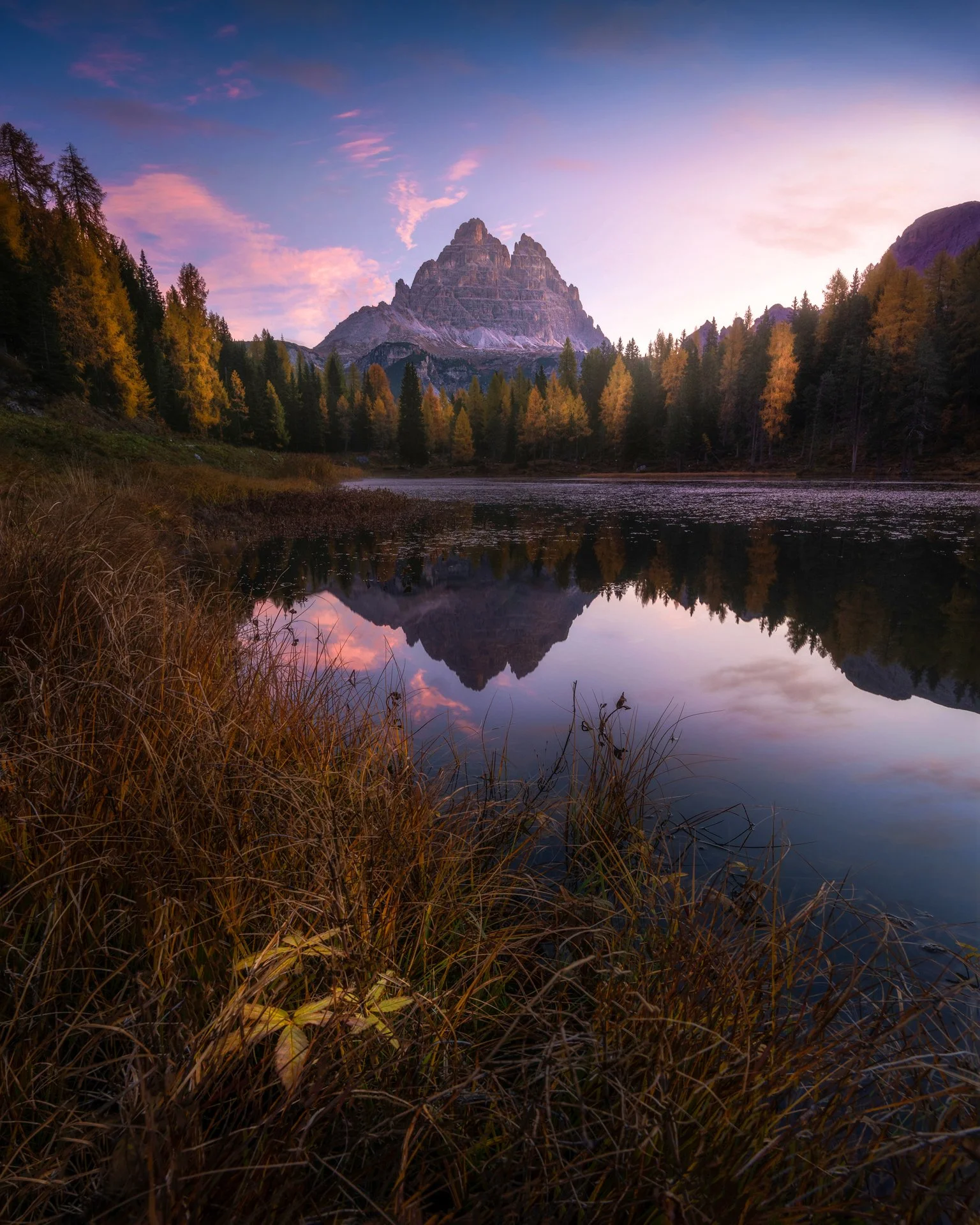 Philip Slotte Photography - Landscape Photography in Italy