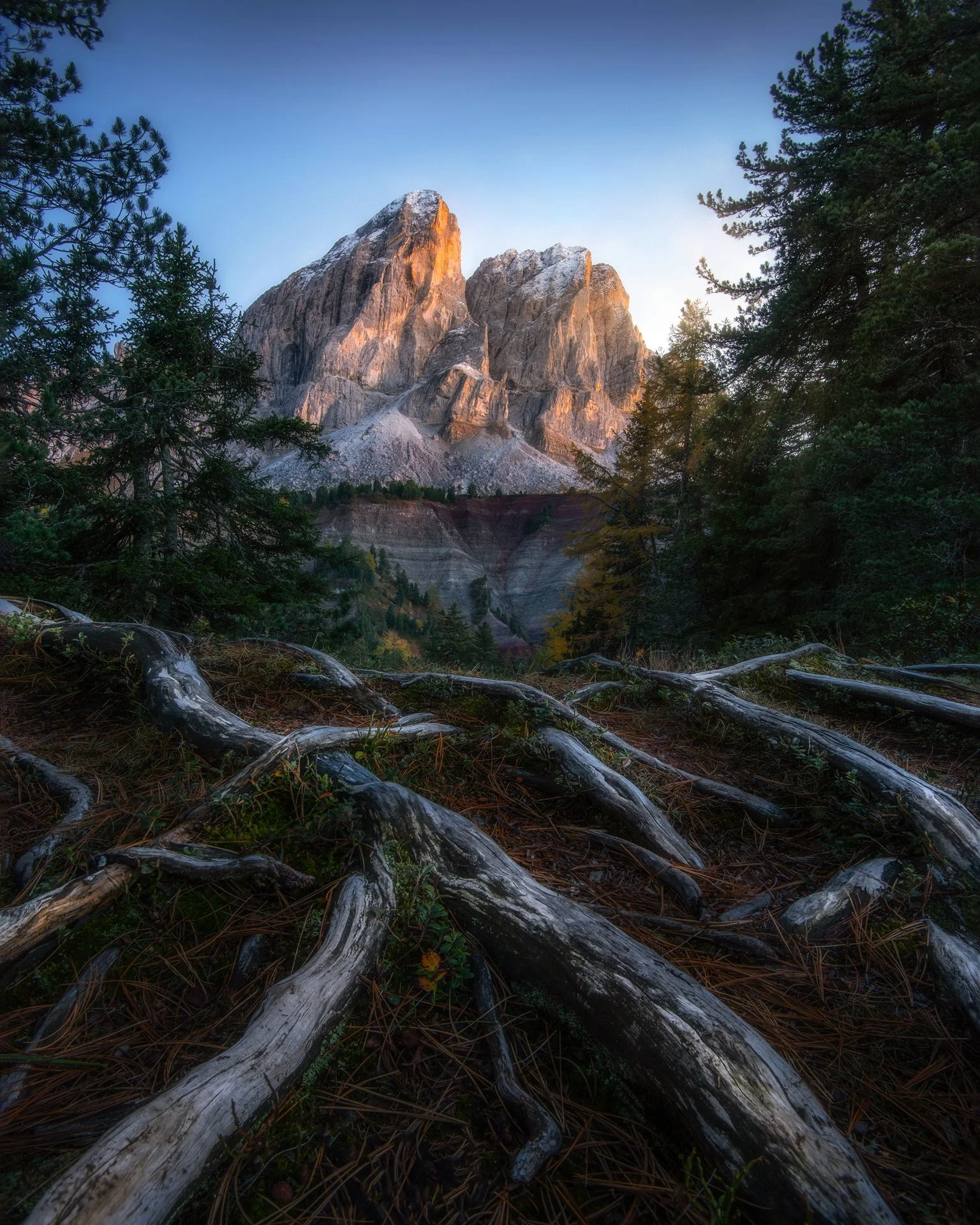 Philip Slotte Photography - Landscape Photography in Italy