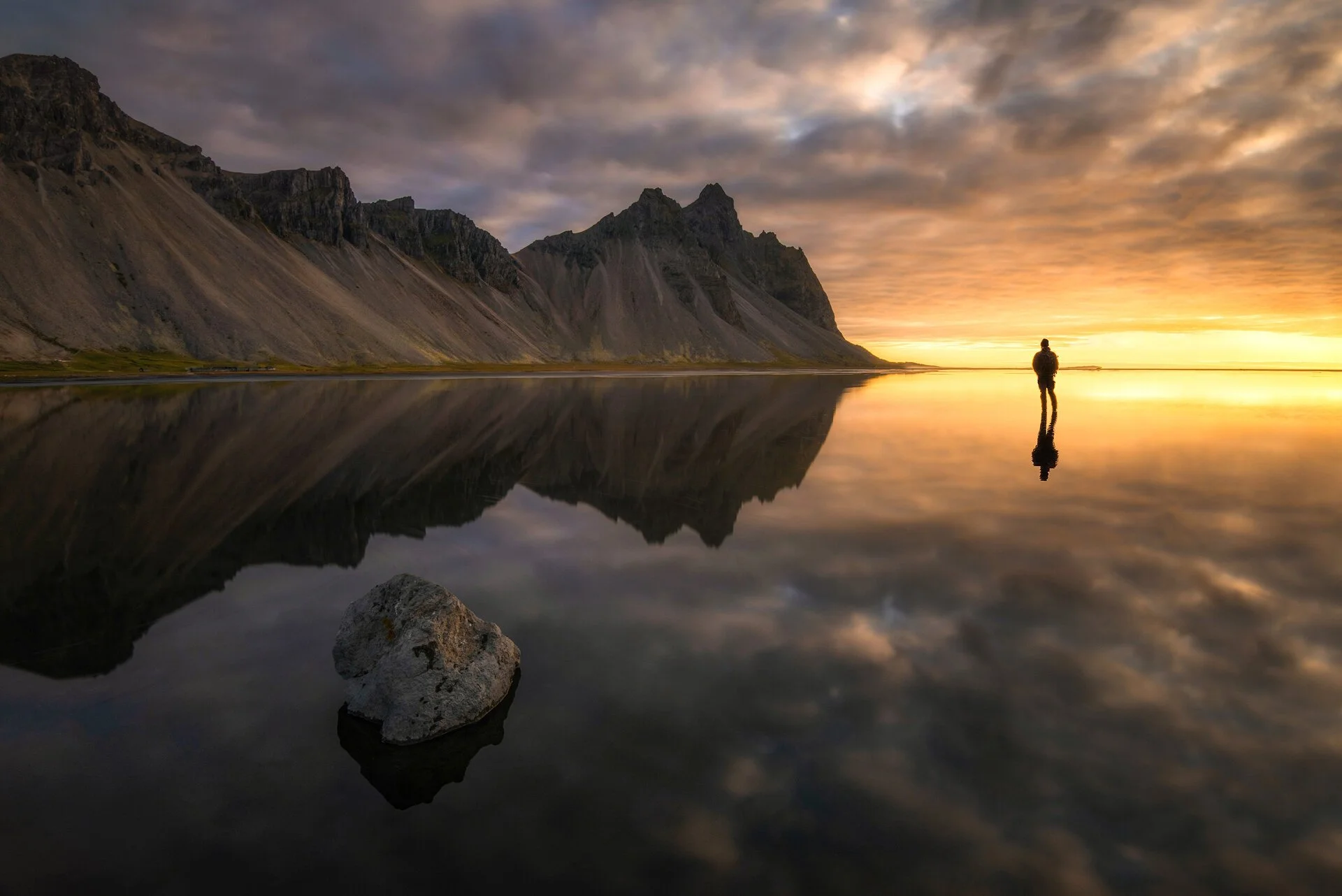 Philip Slotte Photography - Landscape Photography in Iceland